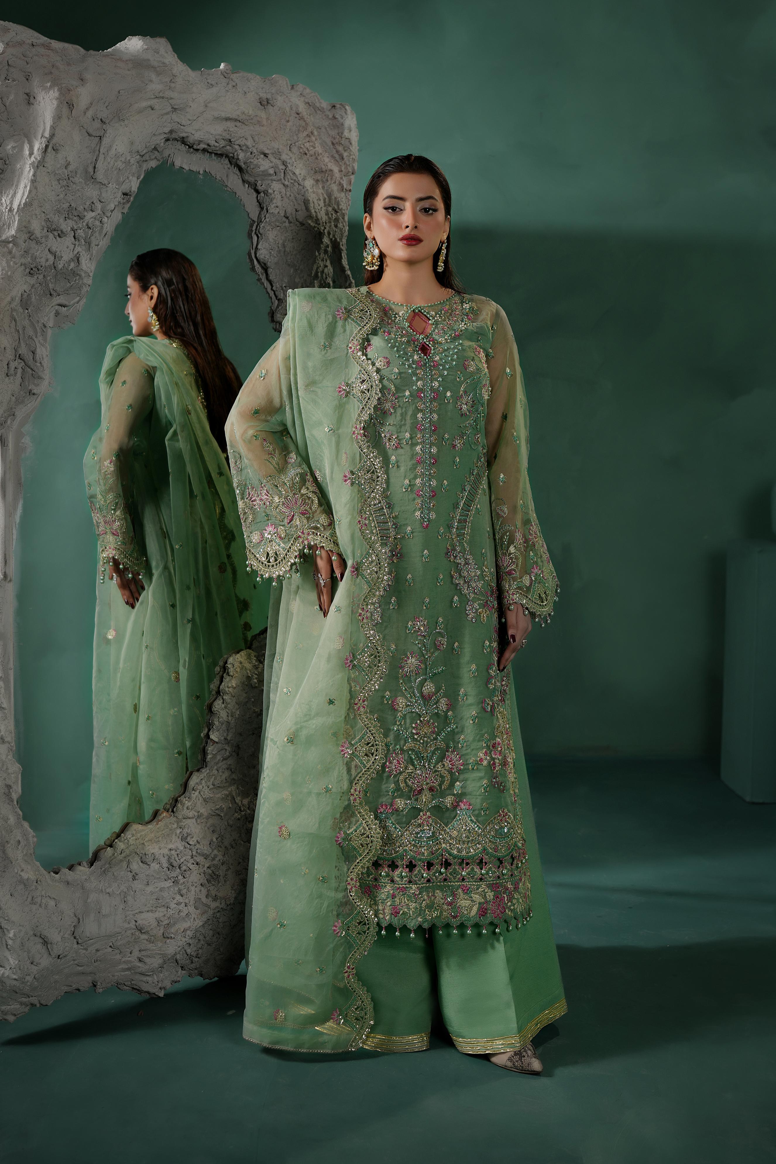 ZAFEERA – TBR-8020 – Maryams - House of Fashion
