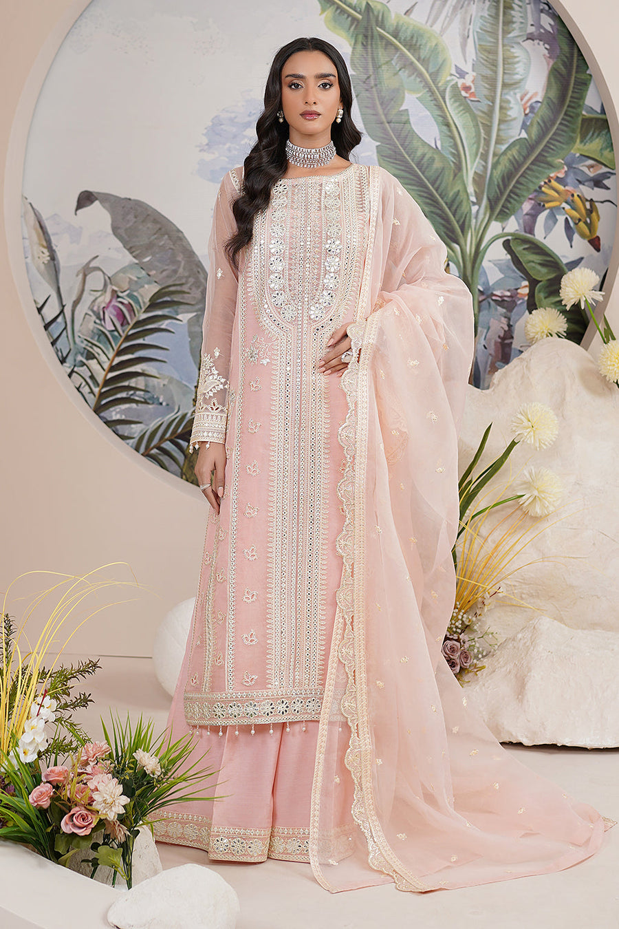 Pret – Maryams - House of Fashion